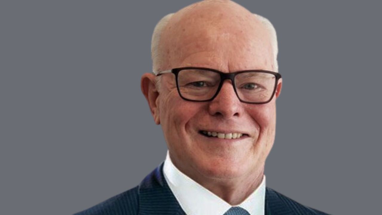 Energy mutual CEO to step down | Bermuda Re